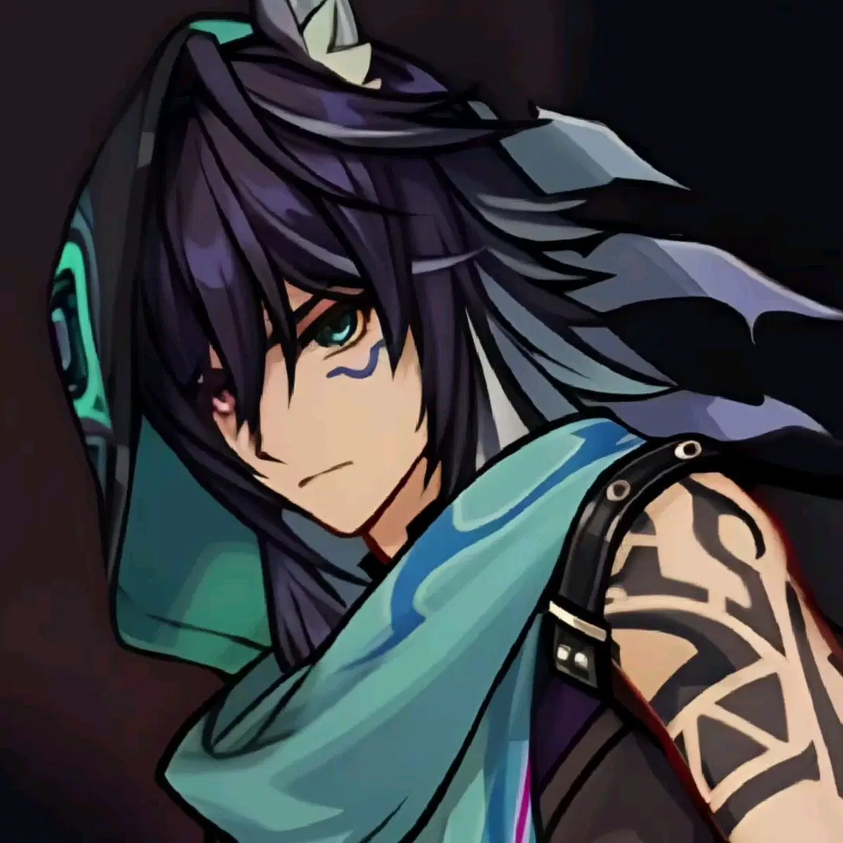 Ororon. Genshin Impact | HoYoLAB