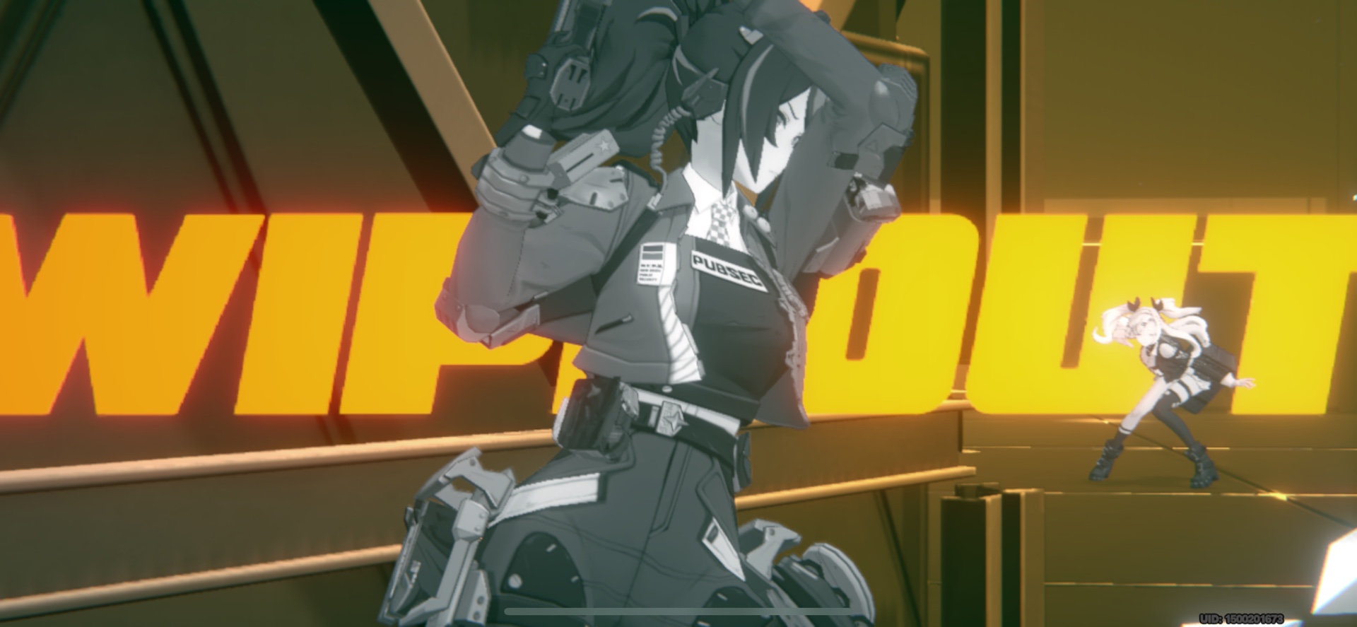 These have got to be my favourite wipeout screens what’s the best ...