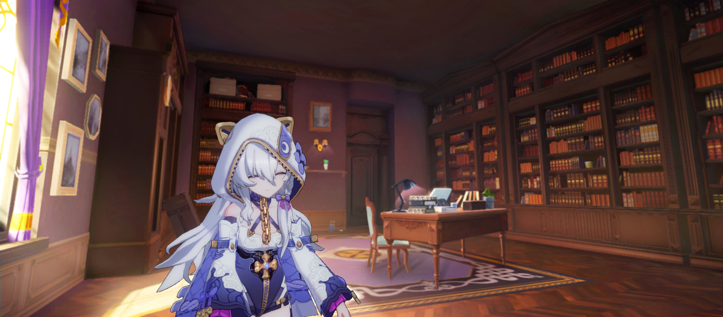 Thus Spoke Apocalypse Part 2 Honkai Impact 3rd | HoYoLAB