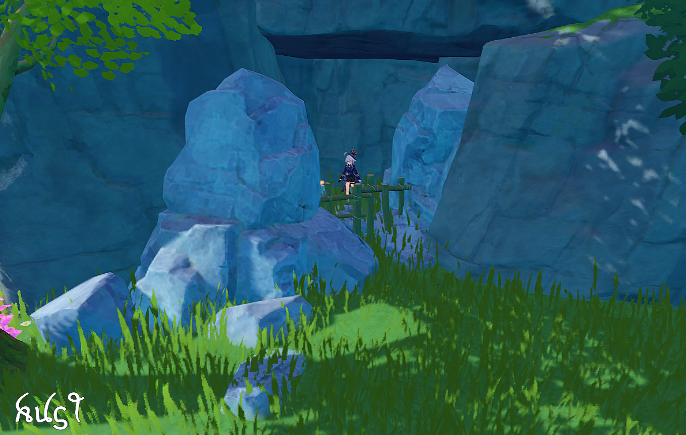 Genshin Impact | HoYoLAB