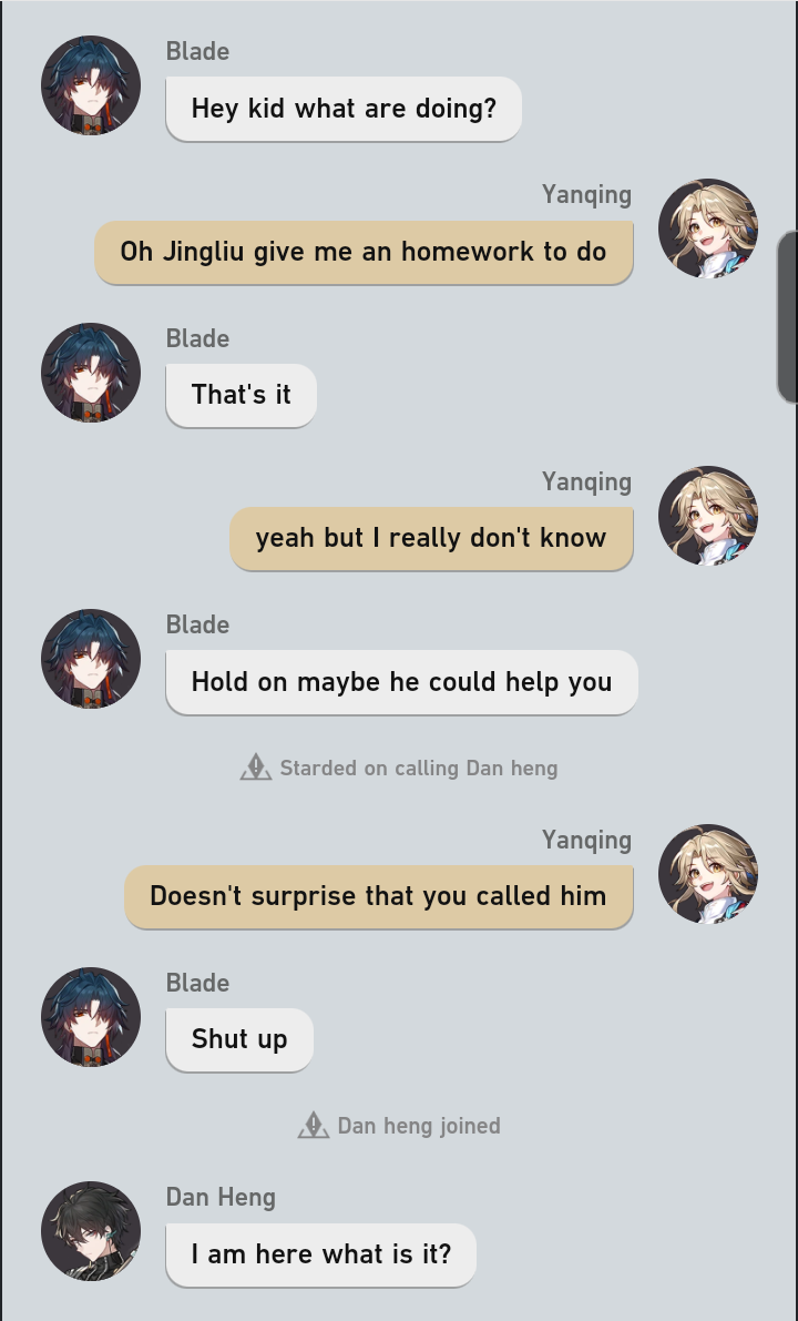 WHAT'S 6X3 HSR part1 Honkai: Star Rail | HoYoLAB