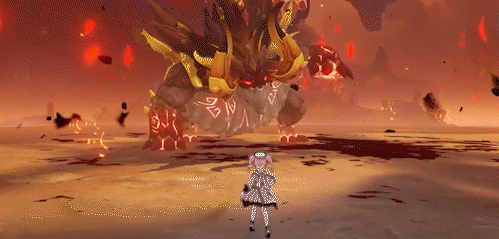 【V4.8】|BOSS Conquer Strategy|The strongest Power of Liyue - Azhdaha ...