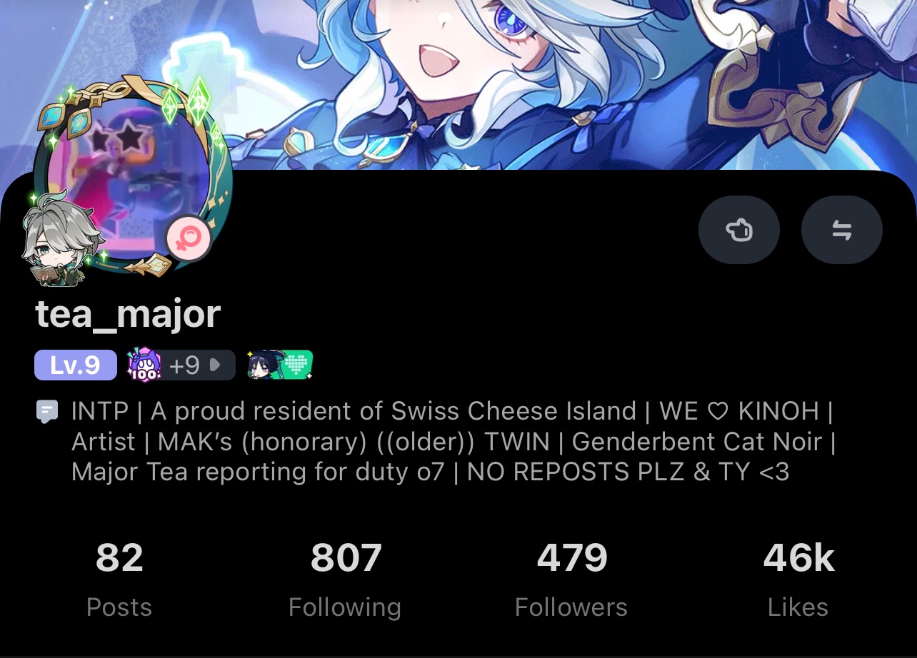 GUYS TEA IS REALLY CLOSE TO 500 FOLLOWRRS SO HERES A BOOST (hoping this ...