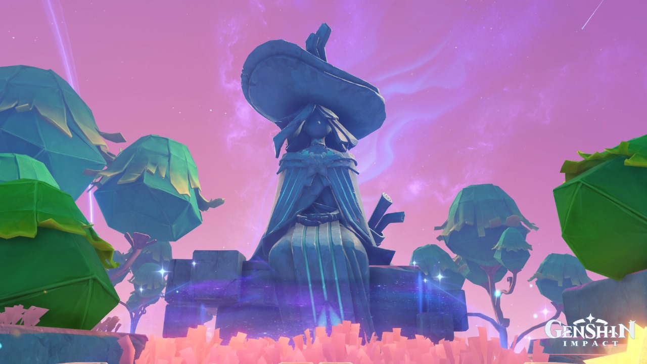 Simulanka 2 Genshin Impact | HoYoLAB