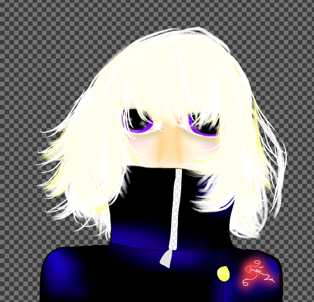 realistic Inumaki... (first try, will make it better) / Реалистичный ...