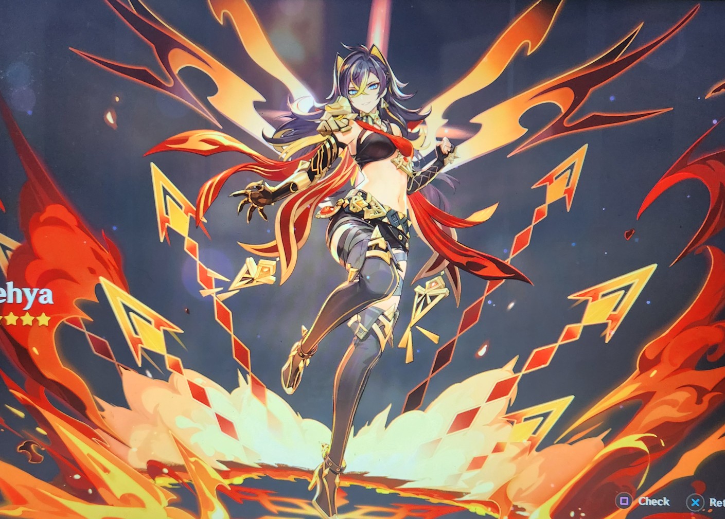 Sumaru Peeps Love Me!! Genshin Impact | HoYoLAB