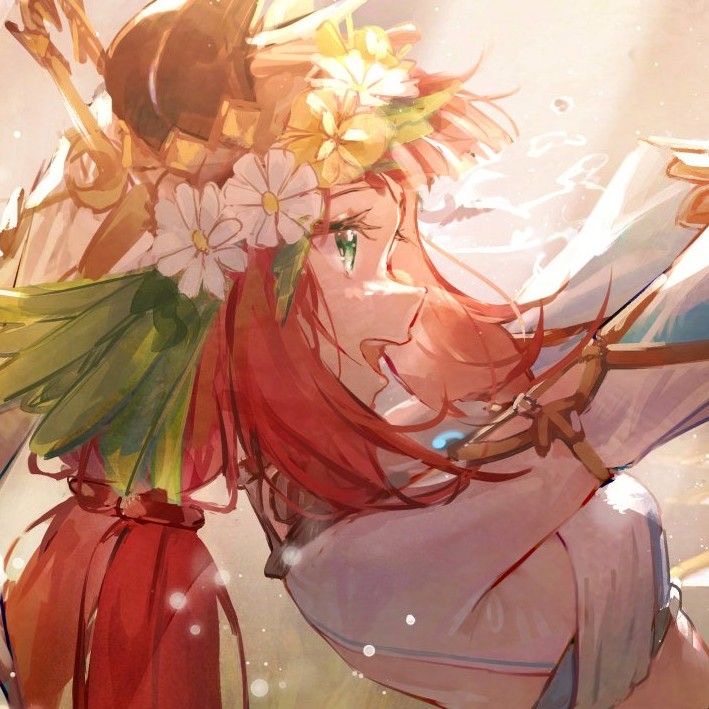 Nilou icons🪷 Genshin Impact | HoYoLAB