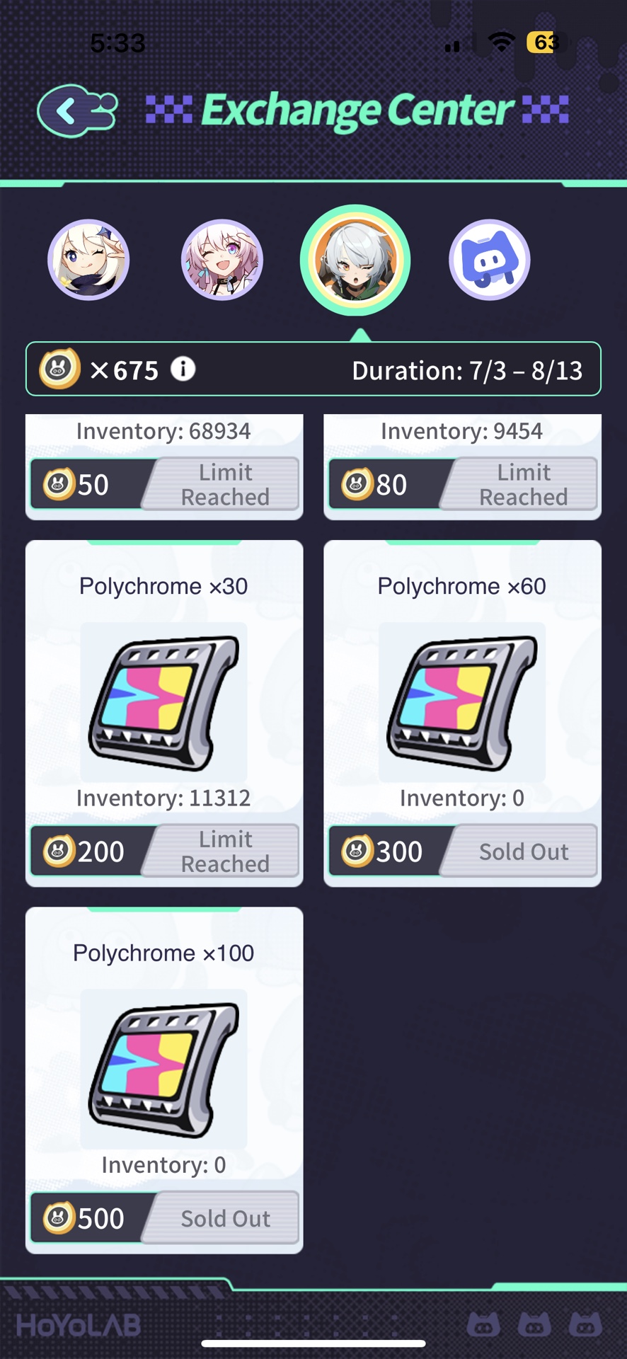 How many ppl still didn’t get this? Zenless Zone Zero | HoYoLAB