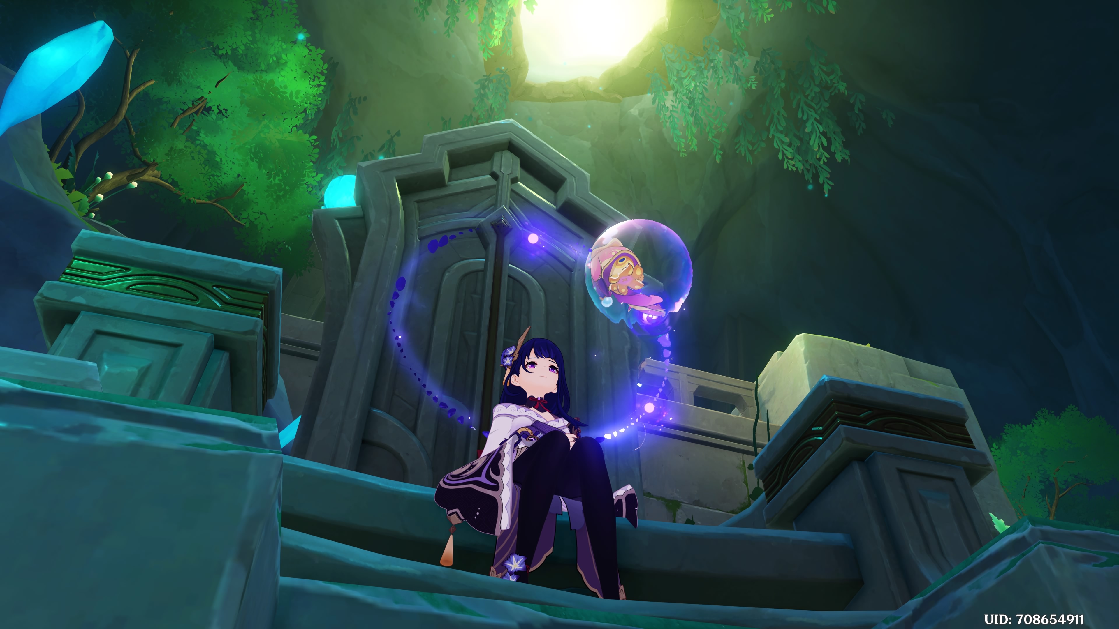 Ei se lance dans la photo 📷🤳 Genshin Impact | HoYoLAB