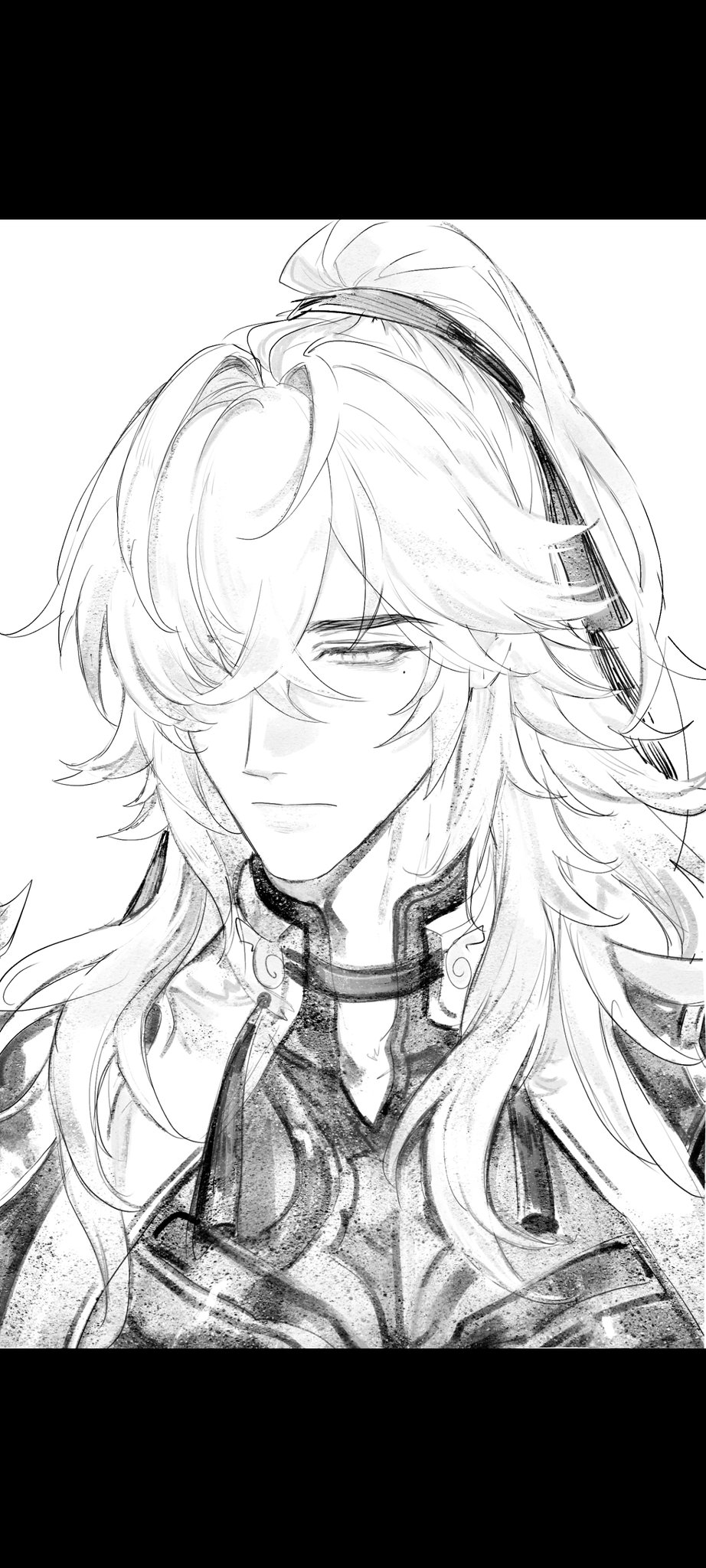 sad Honkai: Star Rail | HoYoLAB