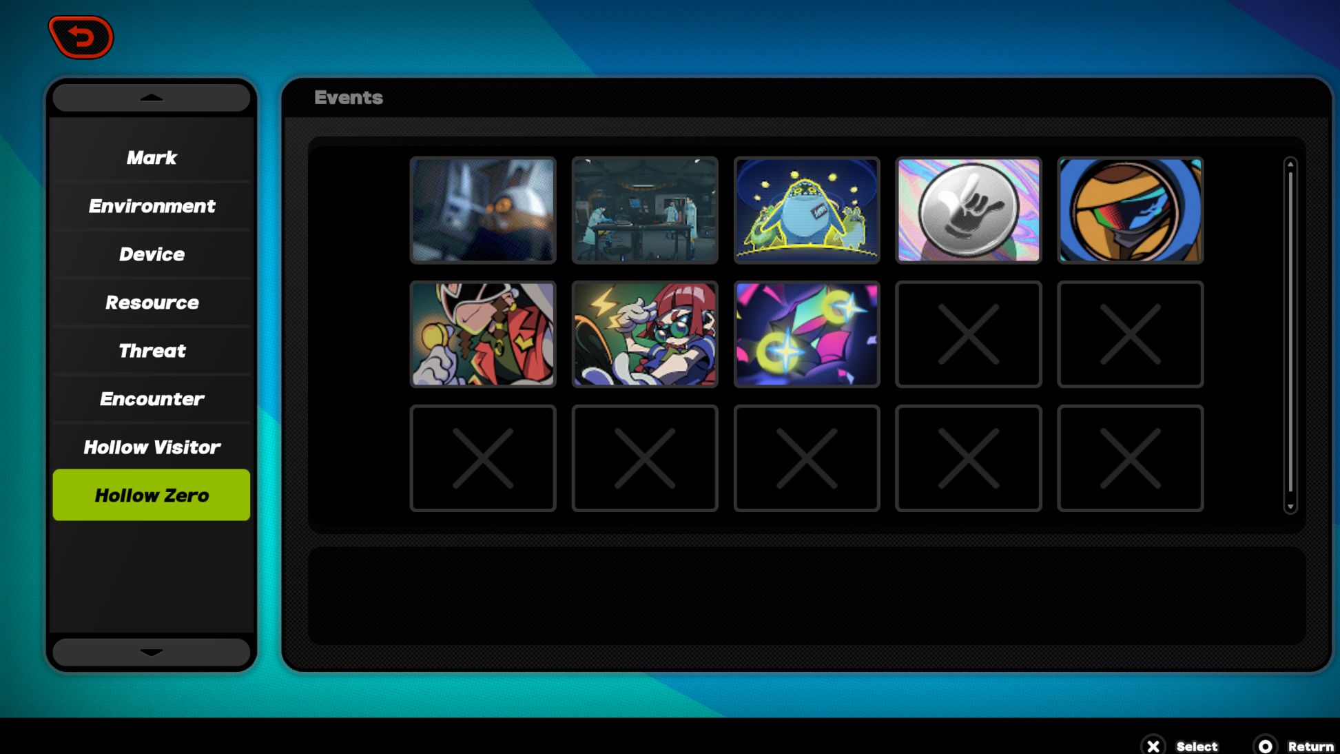 These are my favorite Hollow Zero tiles Zenless Zone Zero | HoYoLAB