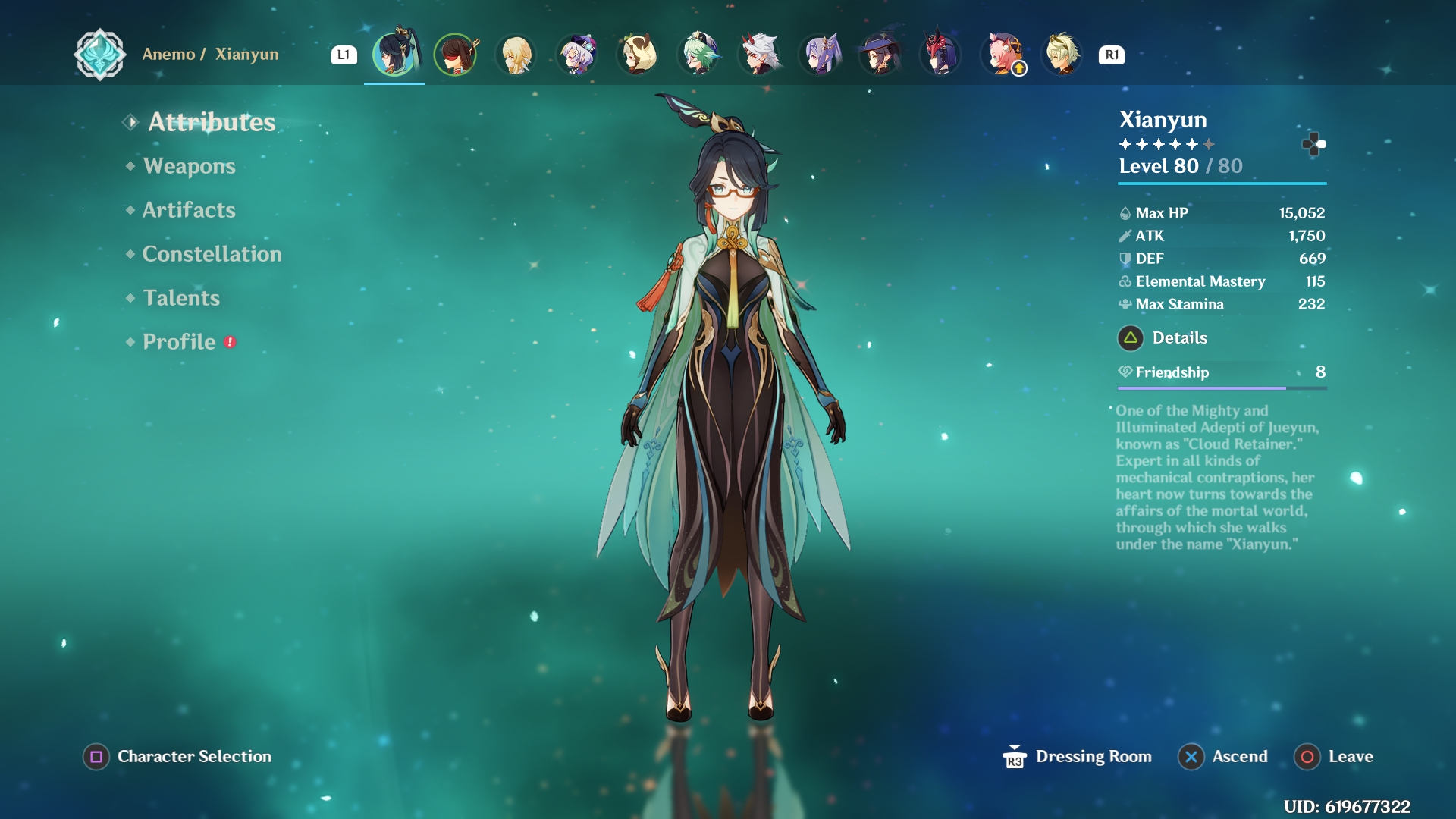 Help Needed!! Genshin Impact | HoYoLAB