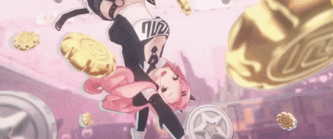 Zenless Zone Zero gif Zenless Zone Zero | HoYoLAB