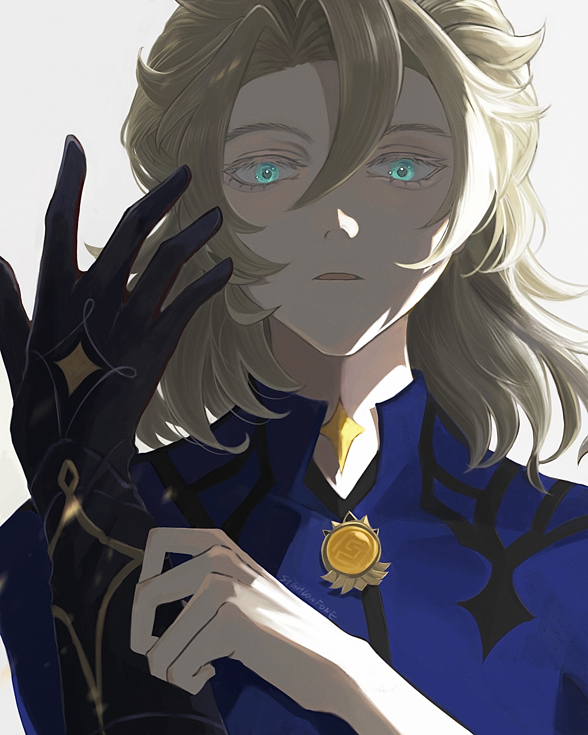 Without further ado. Genshin Impact | HoYoLAB