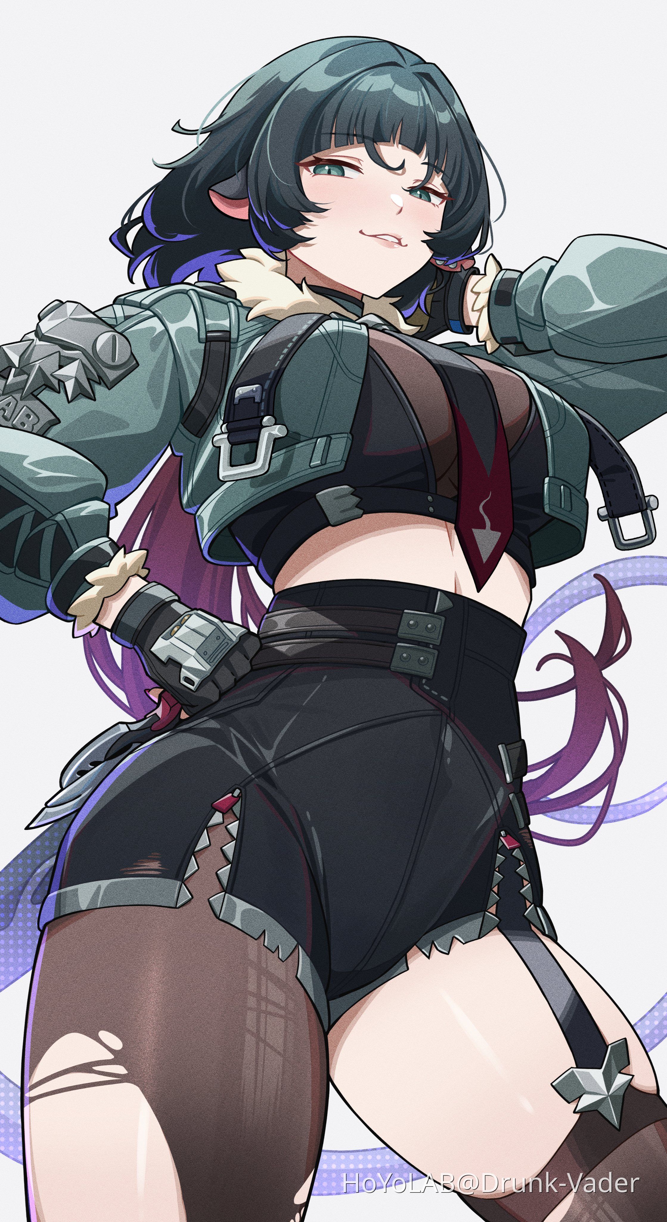 Can't wait for v1.1, LET'S GO!!! Zenless Zone Zero | HoYoLAB