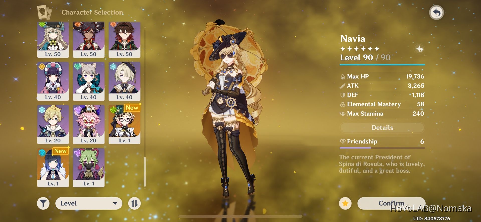 Yelan & Emilie 30 wish only. The best luck of this banner Genshin ...