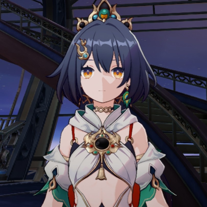 Yunli build guide Honkai: Star Rail | HoYoLAB