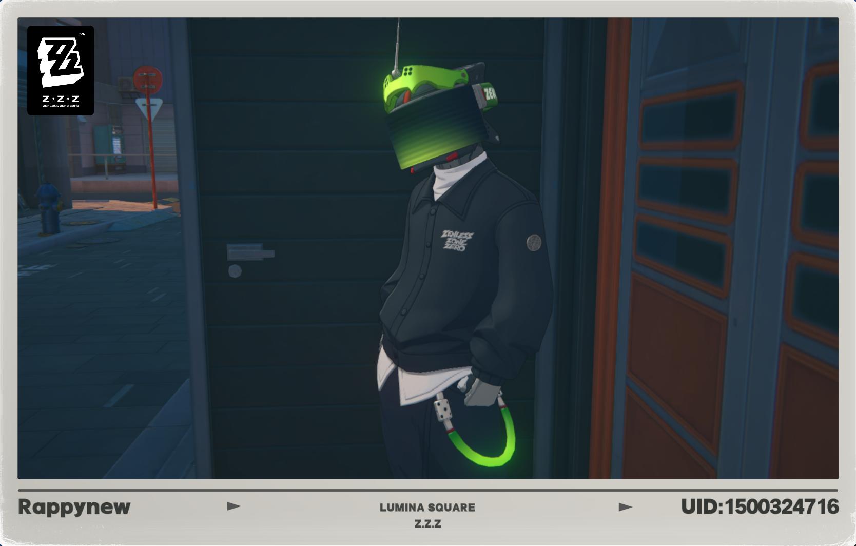 Some of the interesting NPCs in ZZZ Zenless Zone Zero | HoYoLAB