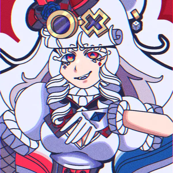 Guess my favorite character challenge (100% Impossible edition) Genshin ...