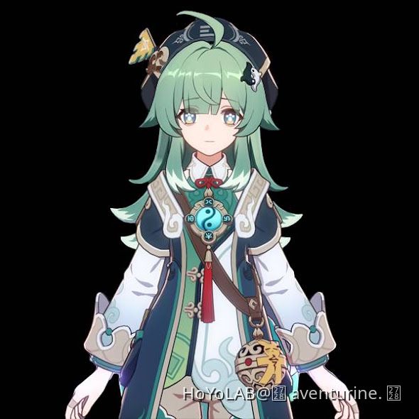 unfoxifying some foxians Honkai: Star Rail | HoYoLAB