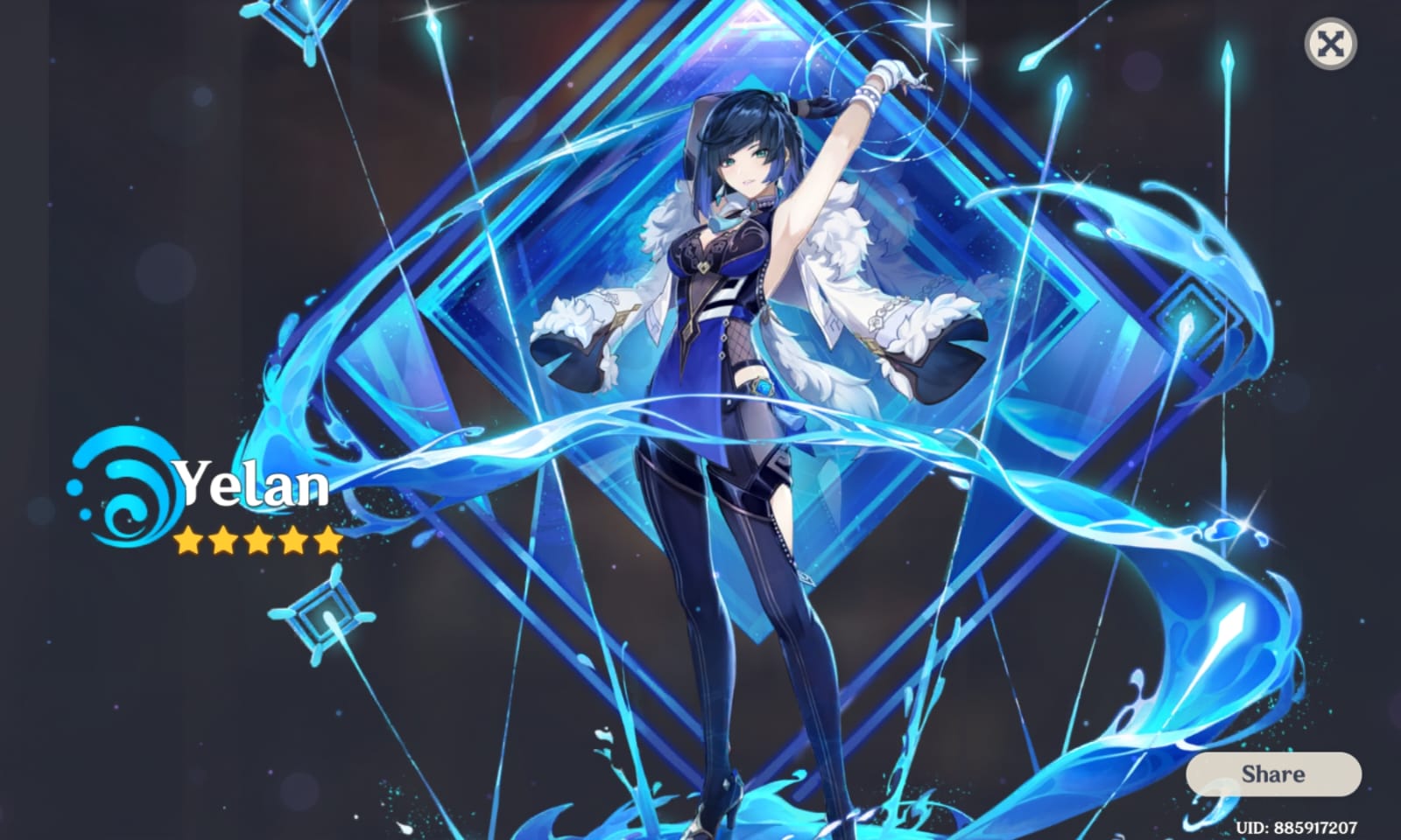 Okay i think i found my genshin pulling ritual.. Genshin Impact | HoYoLAB