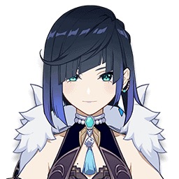 Good luck rolling for Yelan! Genshin Impact | HoYoLAB