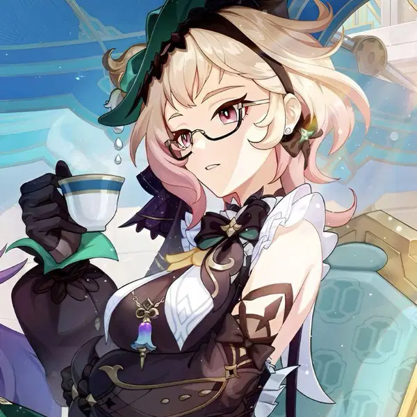 navia swift Genshin Impact | HoYoLAB