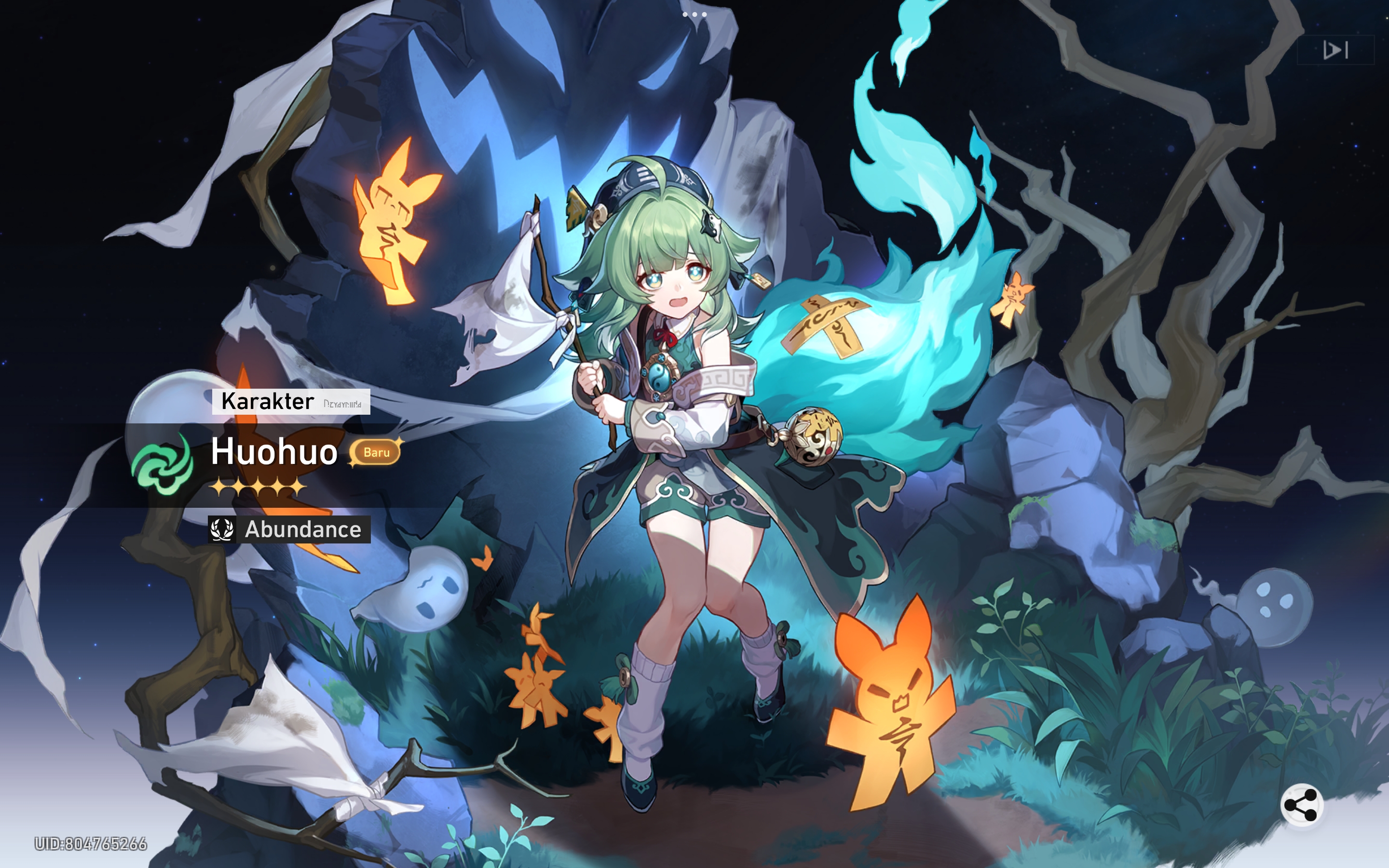 Premium DOT team! Honkai: Star Rail | HoYoLAB