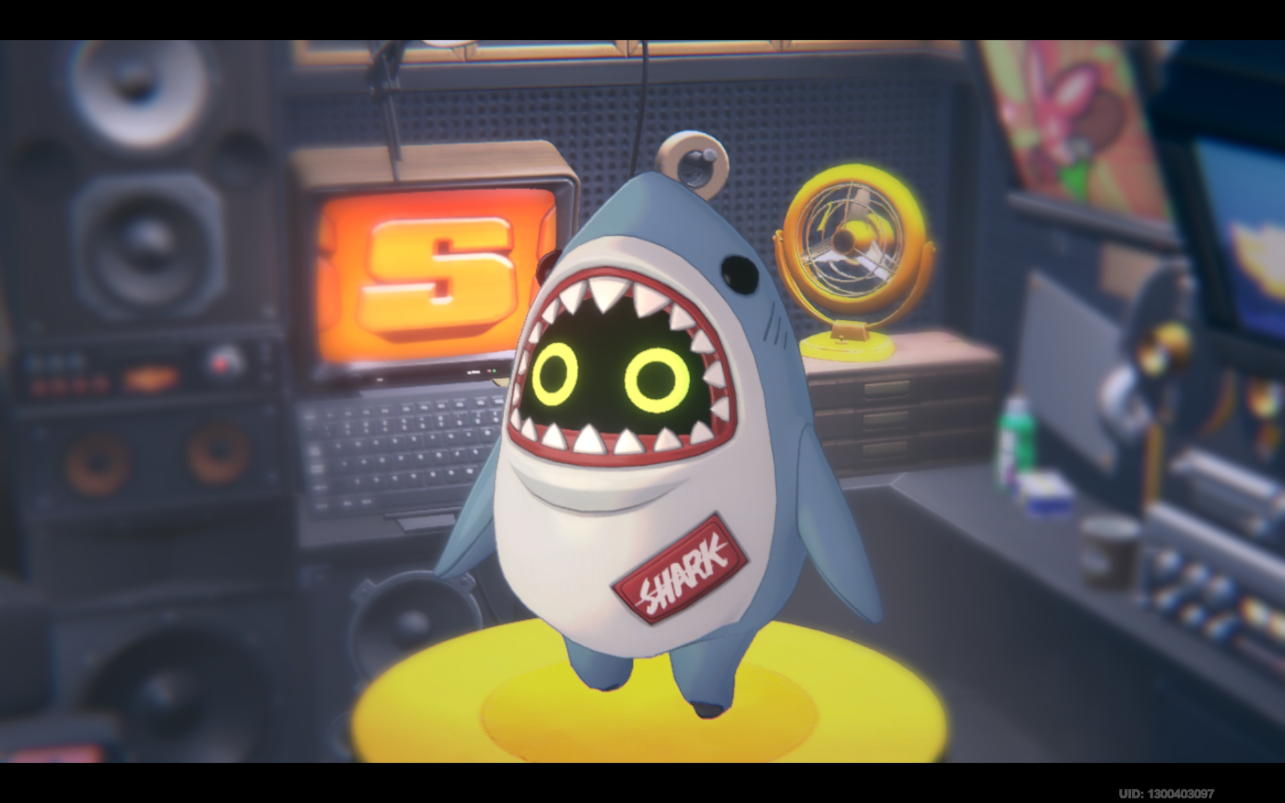 ZZZ Wipeout Scenes I somehow screenshotted Zenless Zone Zero | HoYoLAB