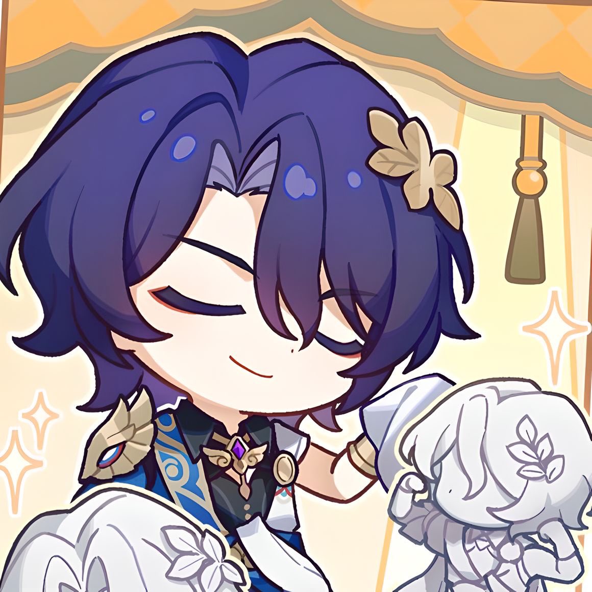 chibi ratio Honkai: Star Rail | HoYoLAB