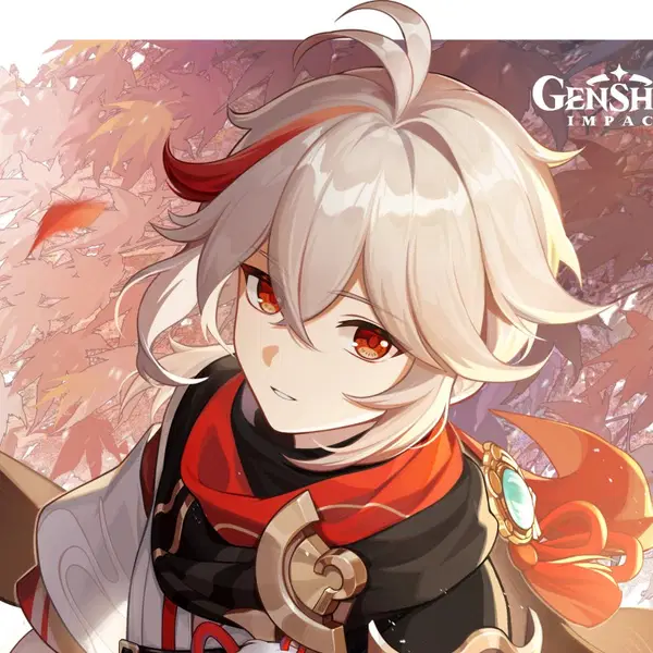 Ig our "capitano under the mask" theories all went woosh Genshin Impact ...