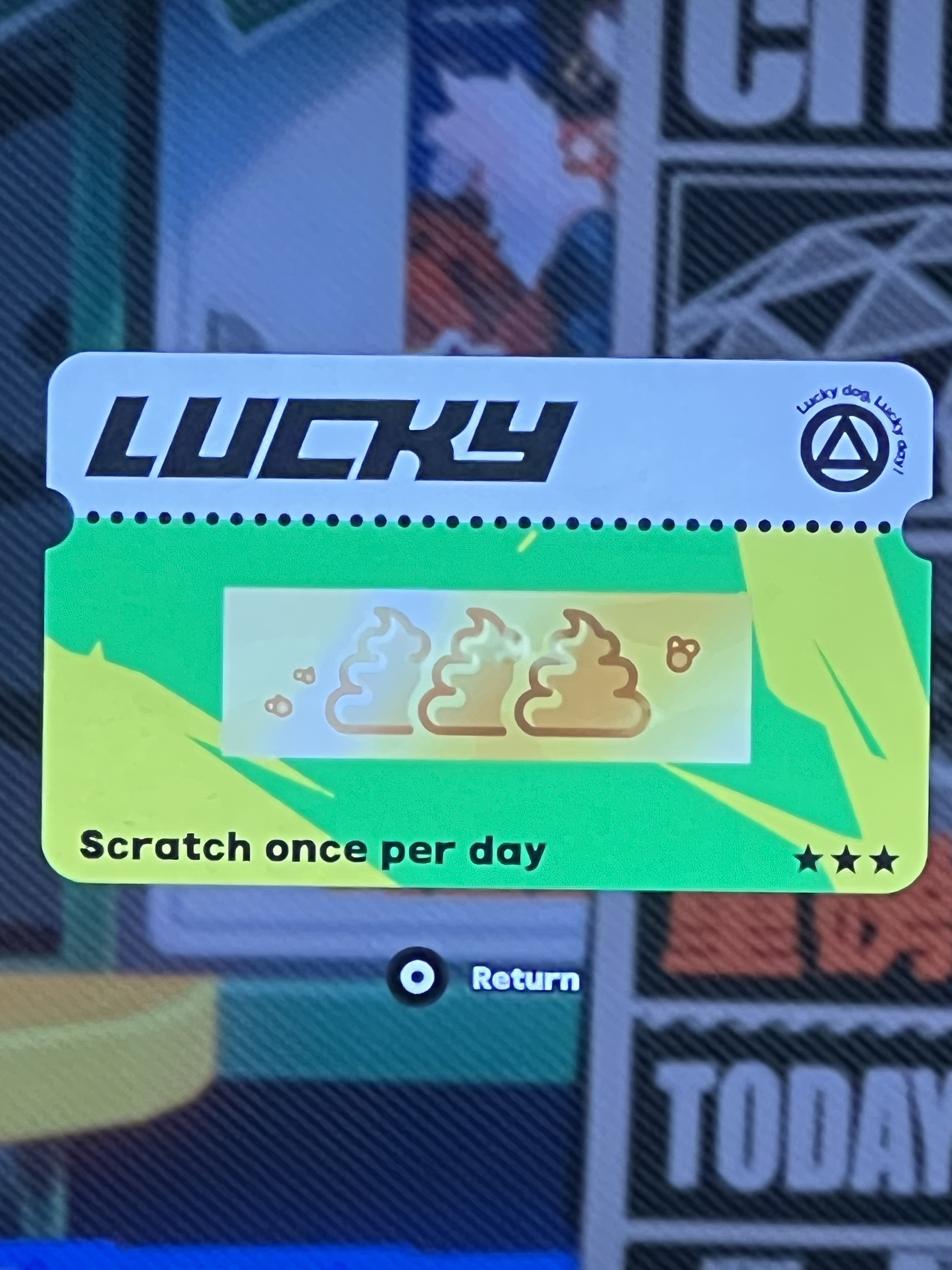 You guys seen this before? Zenless Zone Zero | HoYoLAB