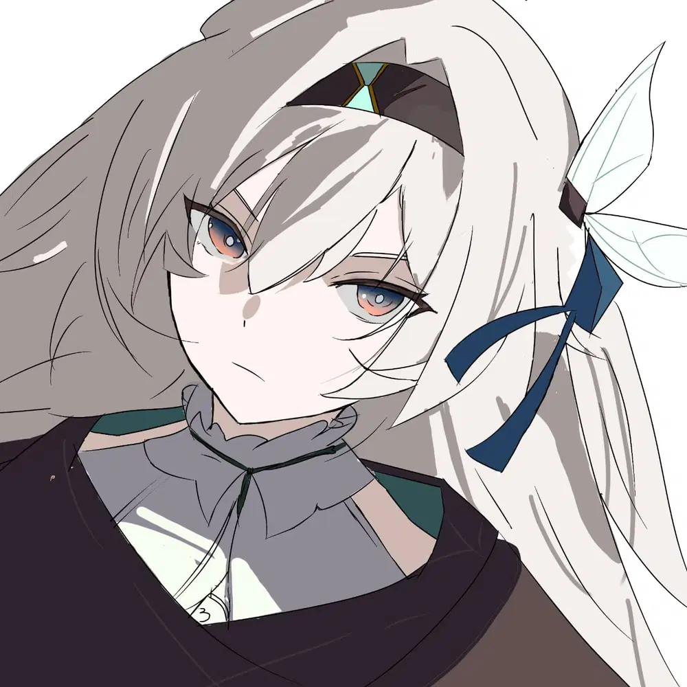 firefly drawing reference