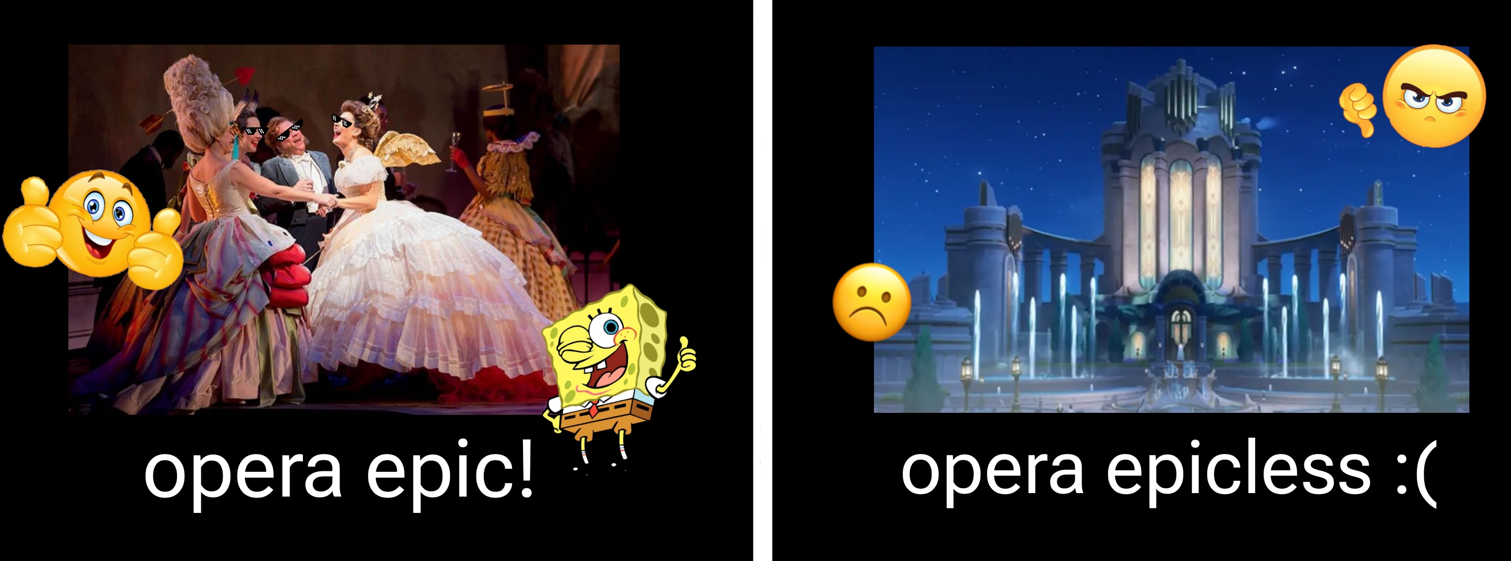 Opera Epiclese? more like Opera Epicless! Genshin Impact | HoYoLAB