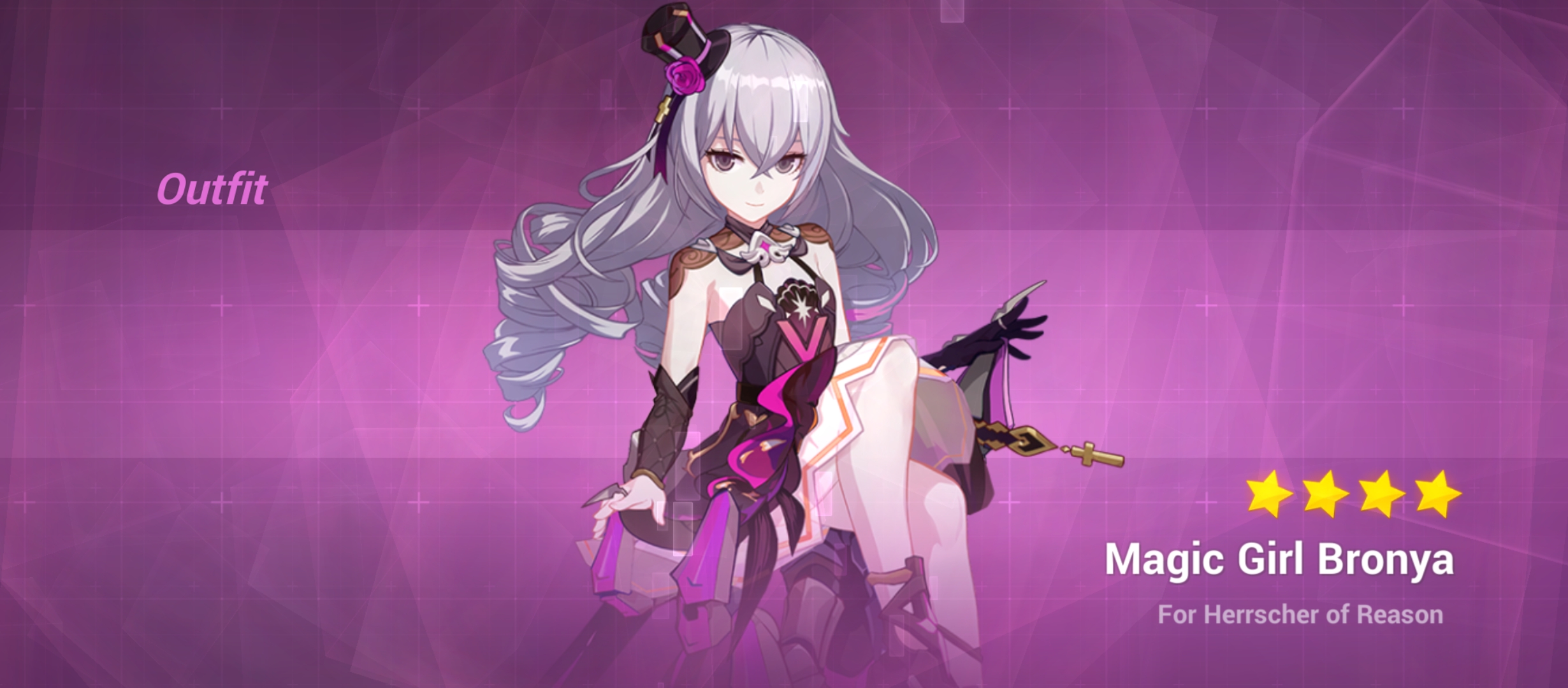 finally one for HoR! Honkai Impact 3rd | HoYoLAB