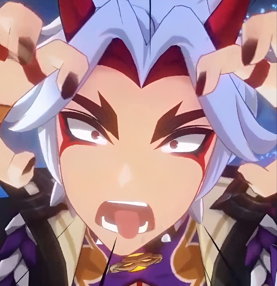 silly Genshin Impact | HoYoLAB