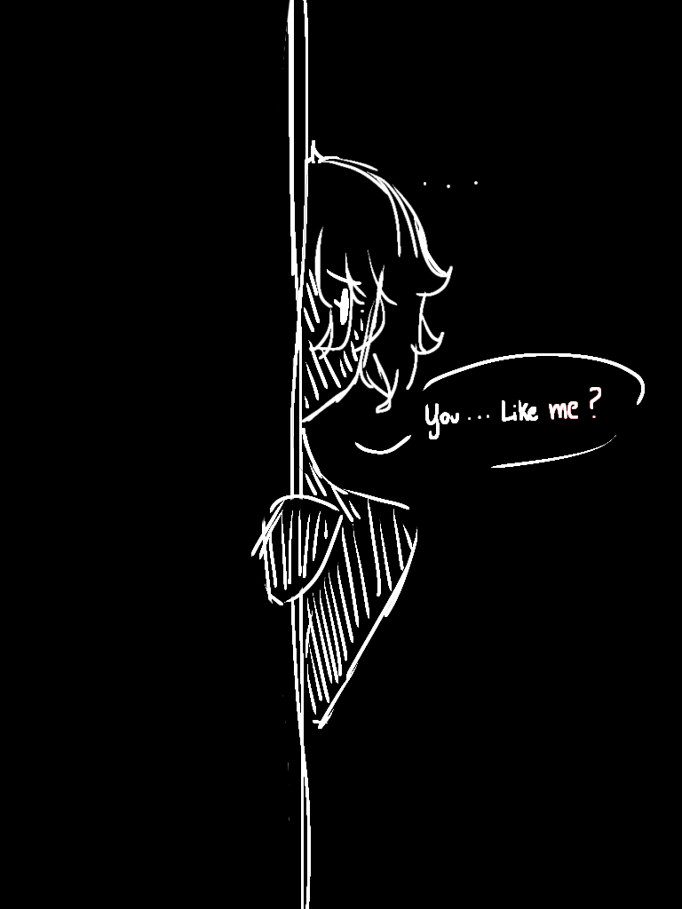 Silly thingy i made :3 imma do it again >:) | HoYoLAB