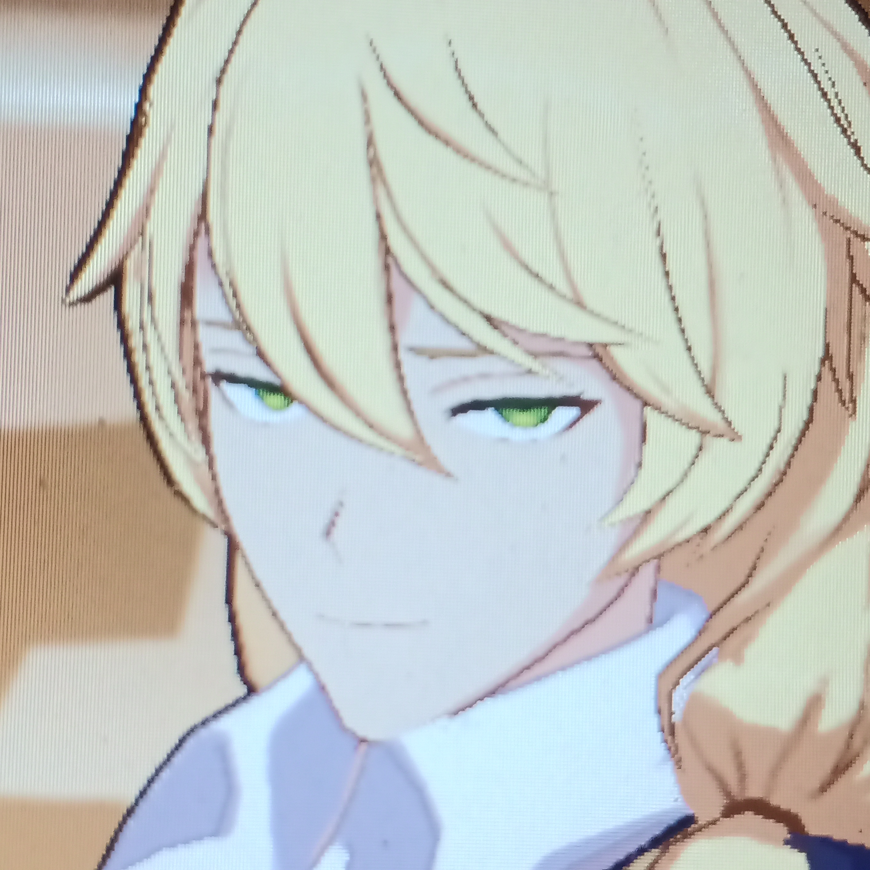 Otto turned quiet relatable after his death.. Honkai Impact 3rd | HoYoLAB