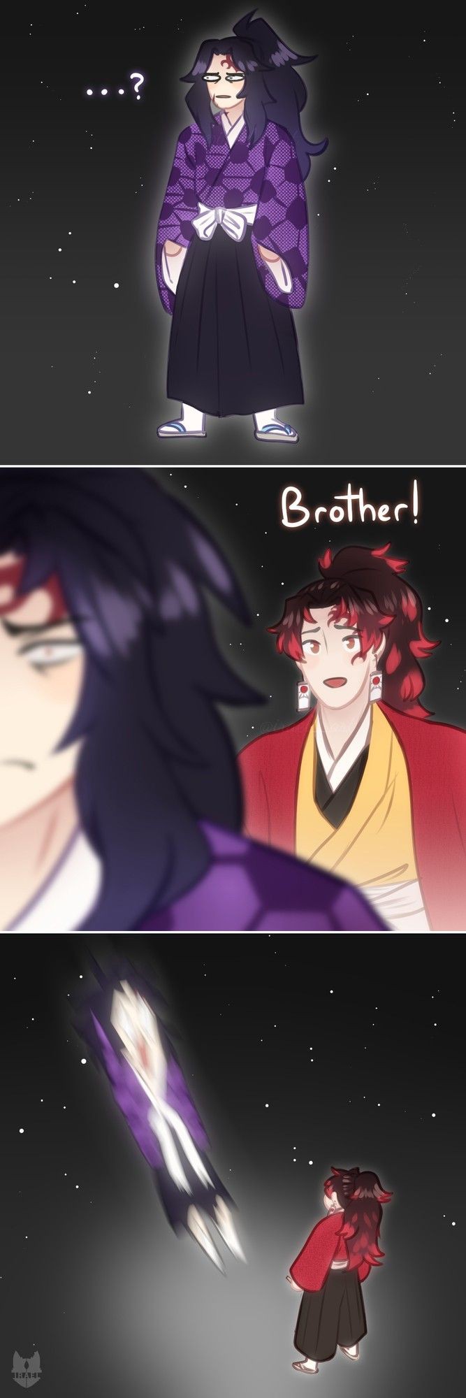 KNY(DEMIN SLAYER ️) Genshin Impact | HoYoLAB