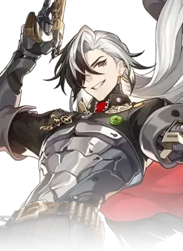 He’s a Semi Aquatic Bullet Eating Robot Of Action~~ Honkai: Star Rail ...