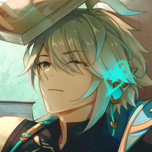 Mechanic Kaveh 🧰 and Racer Alhaitham 🌱 Genshin Impact | HoYoLAB