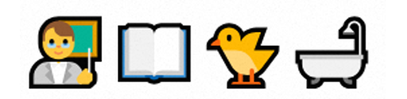 Trash Can Riddles, Issue 17: With Such Abstract Descriptions, Can You ...