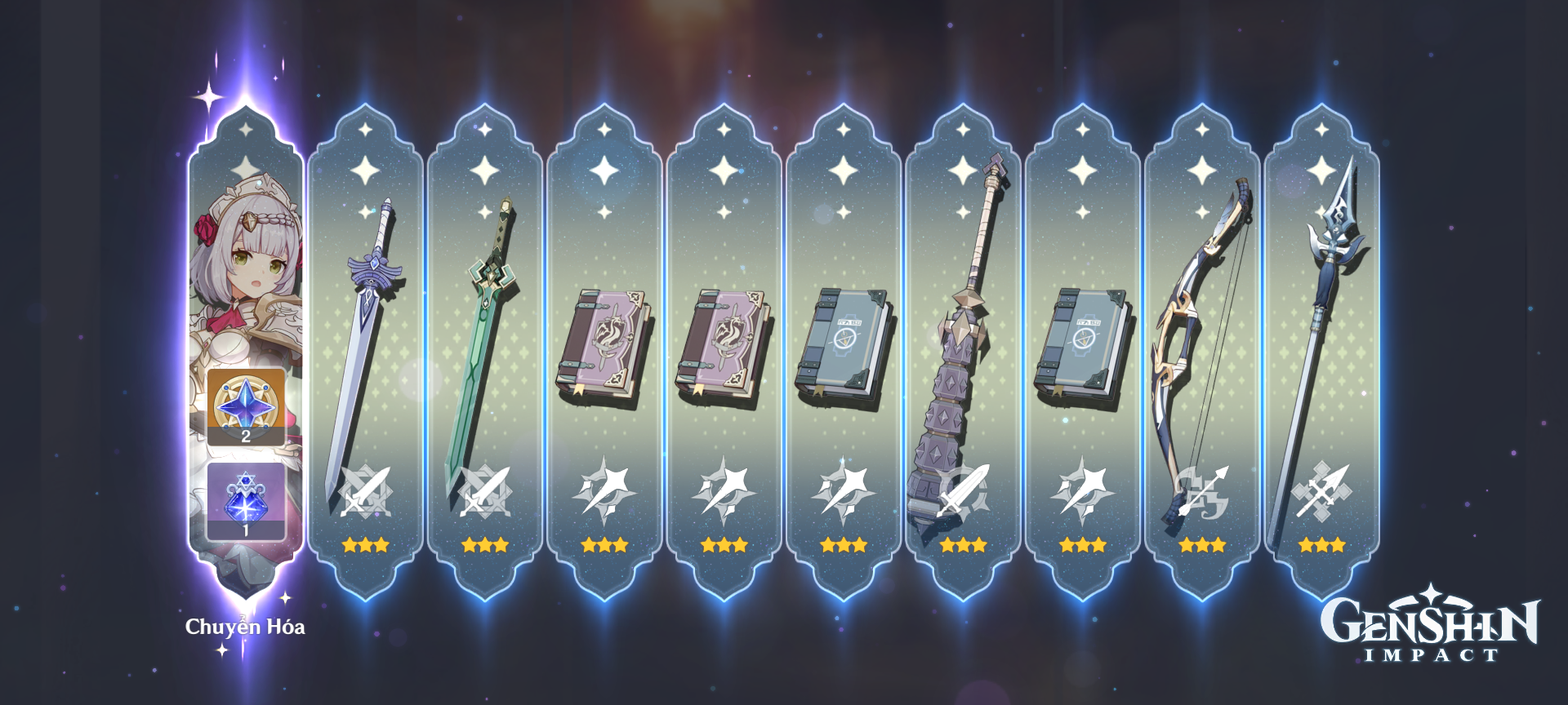 Gehee Genshin Impact | HoYoLAB