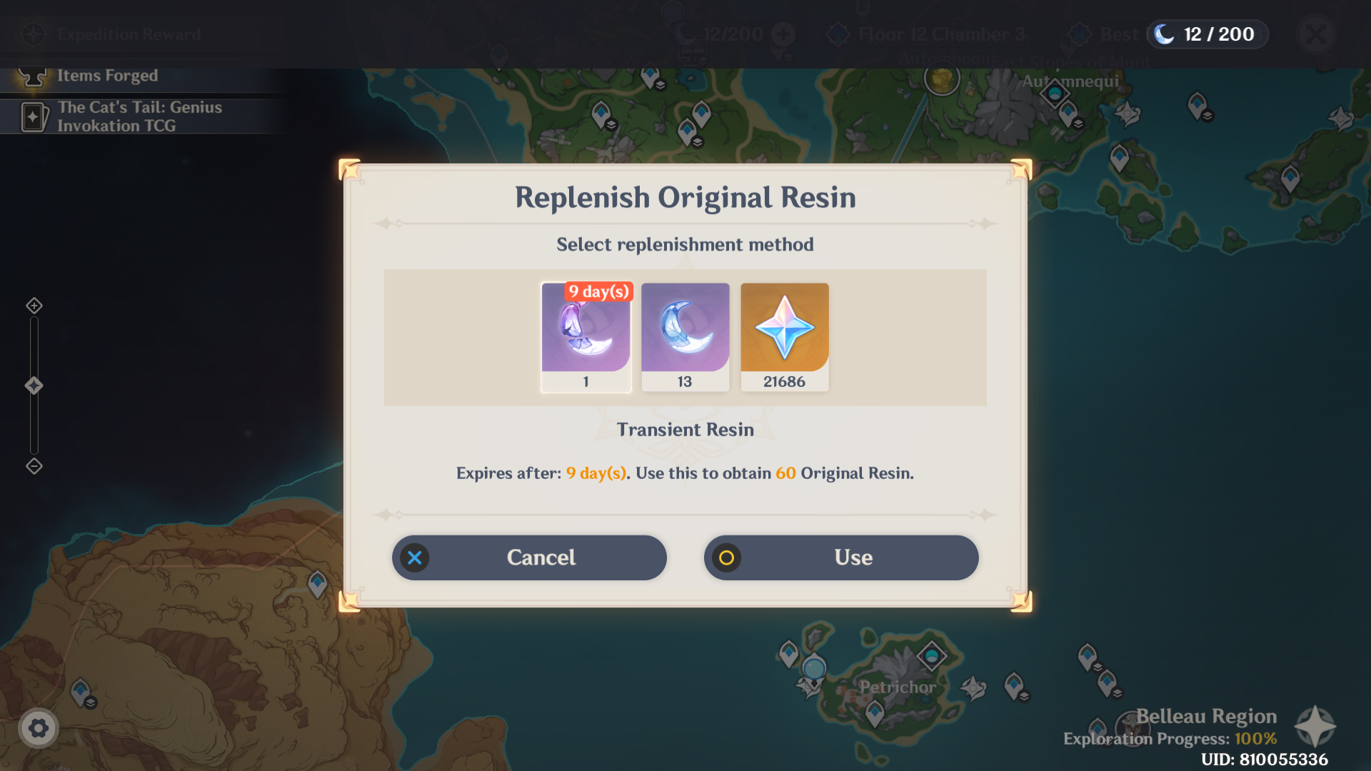 day 91 saving primogems for pyro archon. i have finish her quest yet im ...