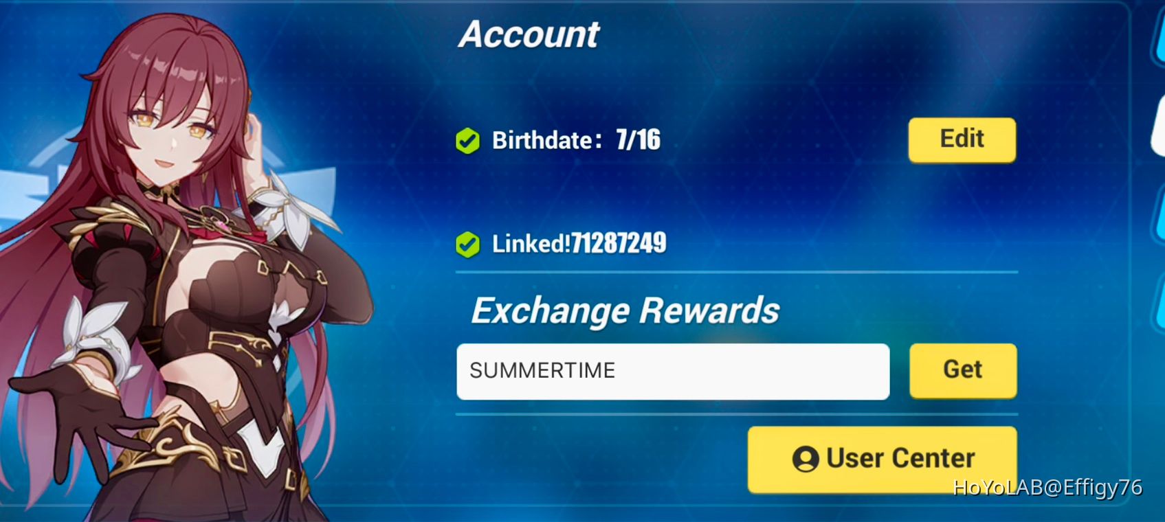 HI3 Redeem Code: SUMMERTIME Honkai Impact 3rd | HoYoLAB