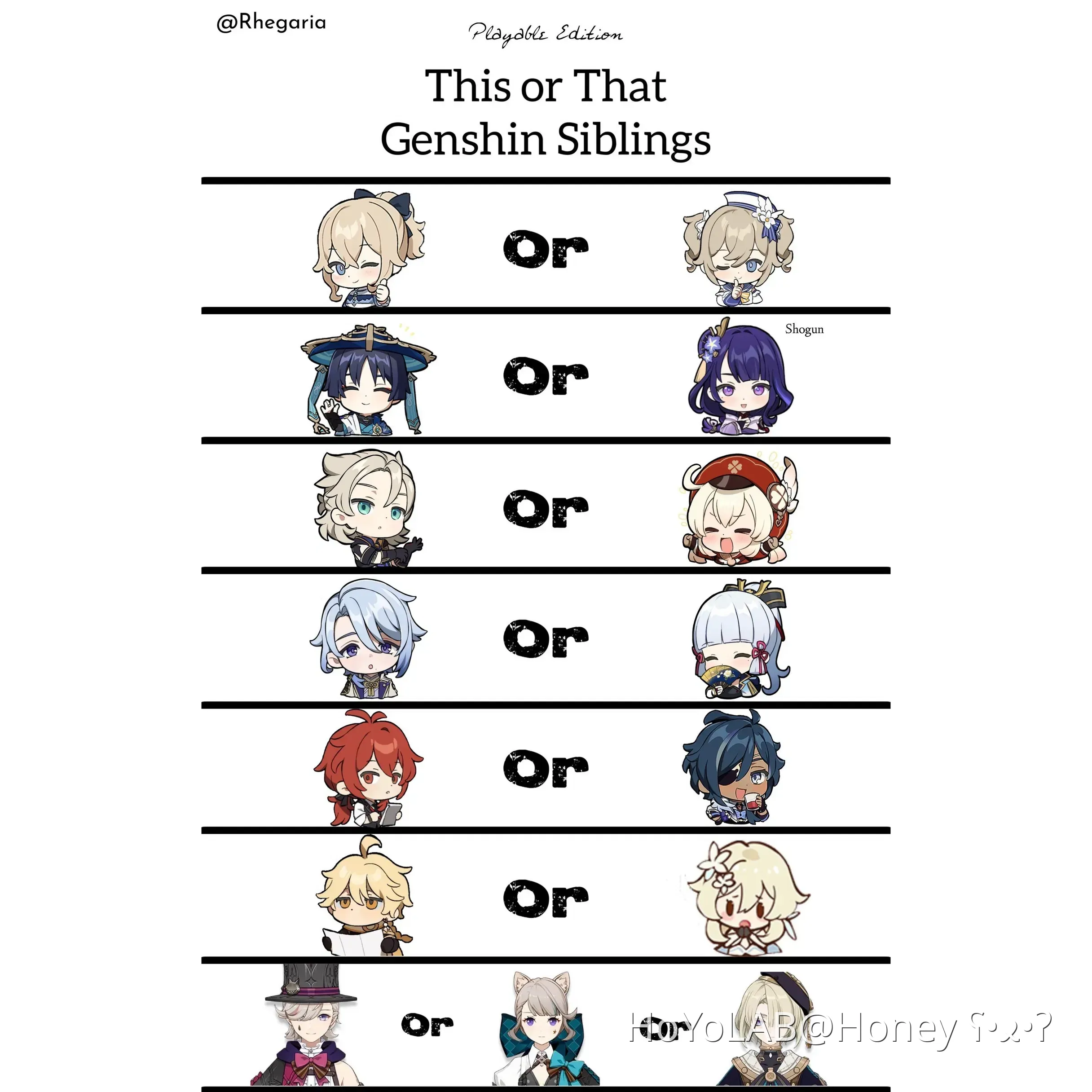 fremi Genshin Impact | HoYoLAB