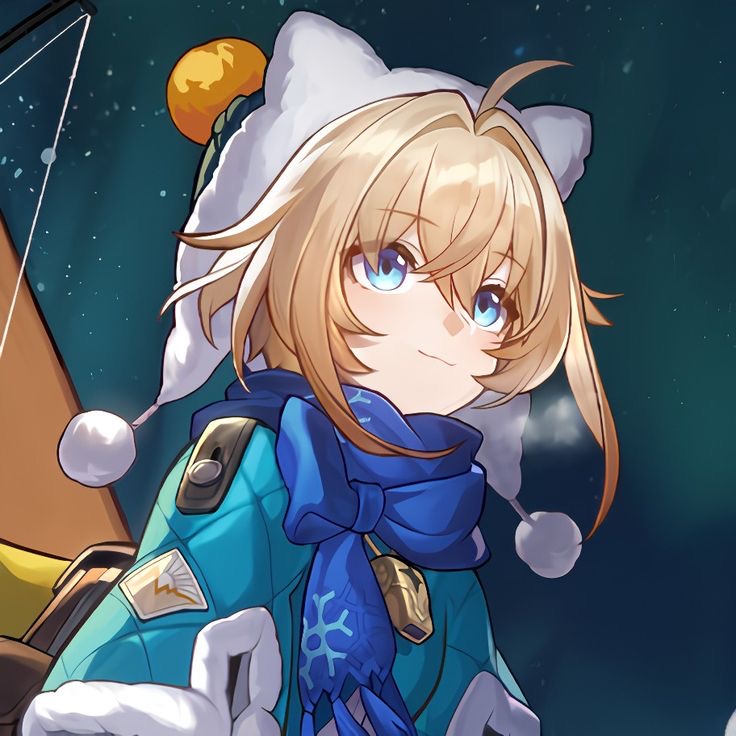 Landau Family!! 🐱 Honkai: Star Rail | HoYoLAB