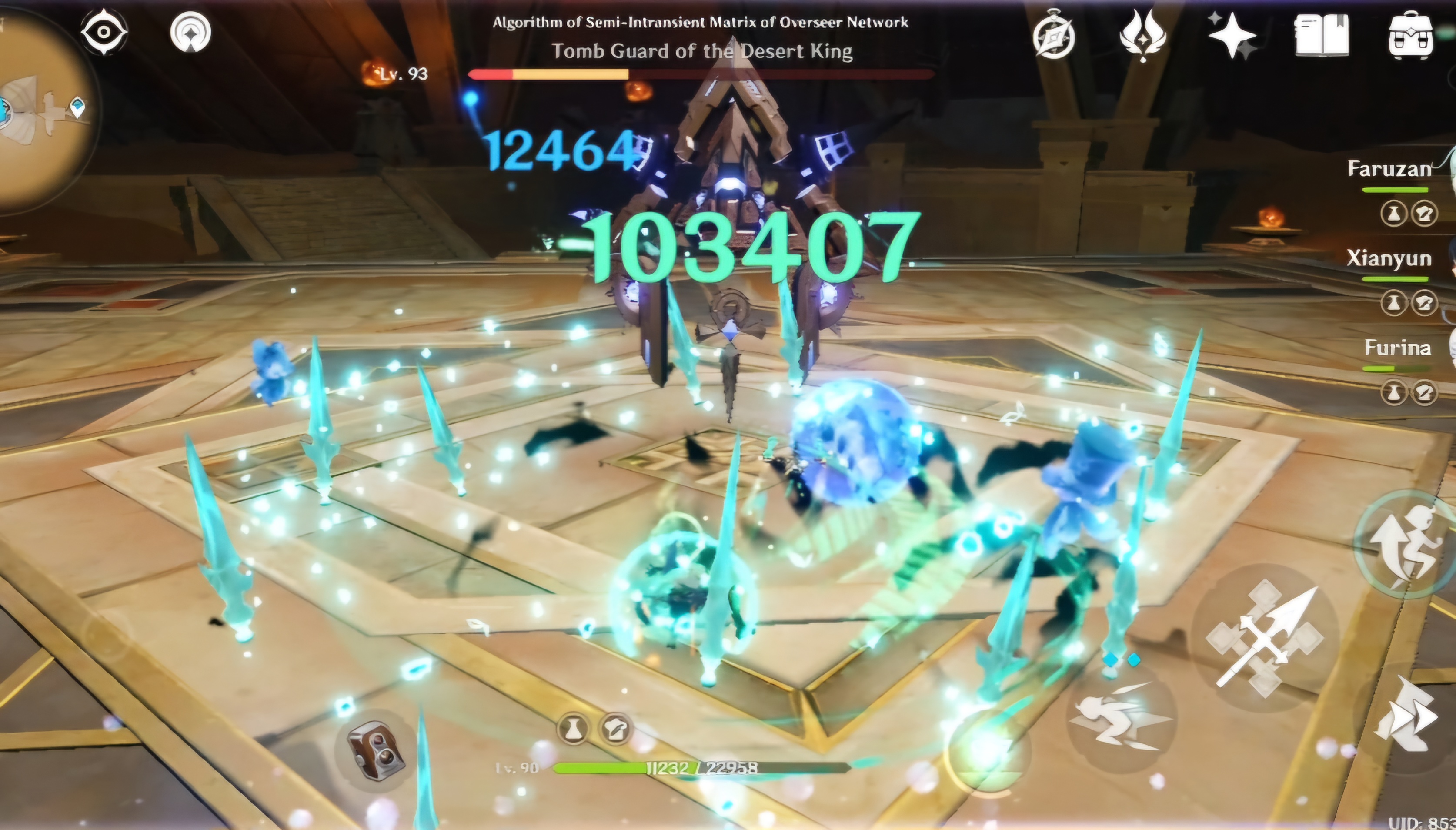 proud xiao main!! Genshin Impact | HoYoLAB