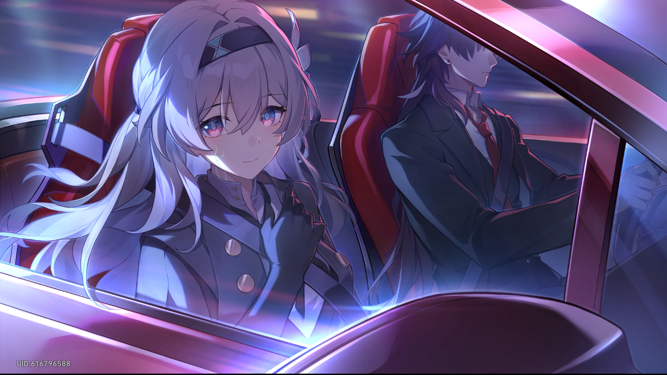 Beautiful scenery Honkai: Star Rail | HoYoLAB