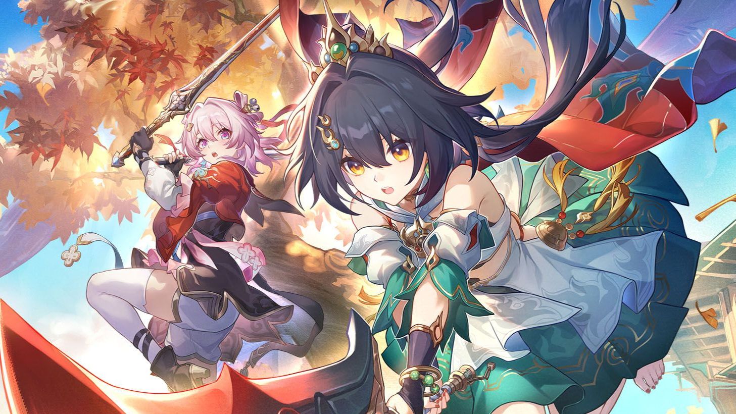 New codes (August 8) Honkai: Star Rail | HoYoLAB